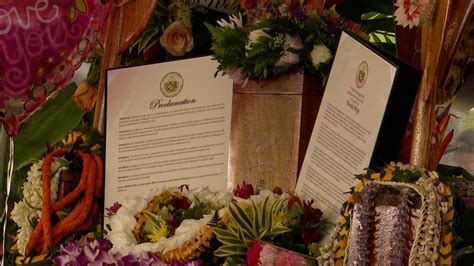 Aunty Twinkle Borge Remembered As An Angel Now Legend