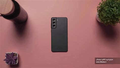 گوشی Galaxy S21 FE میان‌رده قدرتمند