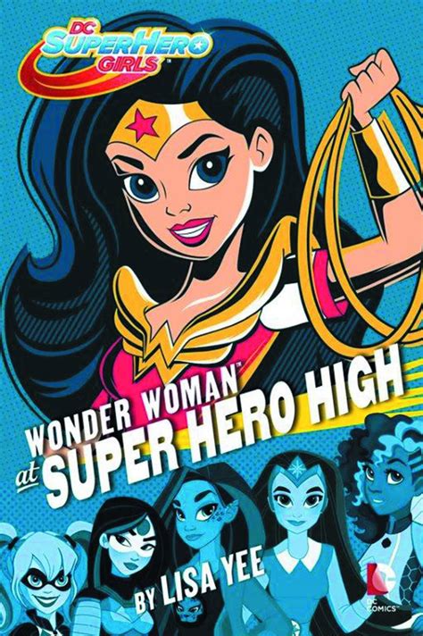 Katana G1 Books Dc Super Hero Girls Wikia Fandom