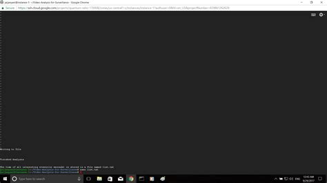 Github Jaijanyani Video Analysis For Surveillance Analyzing Cctv Videos To Find Interesting