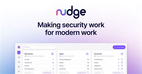 Nudge Security Plans And Pricing 3 Inbox Month