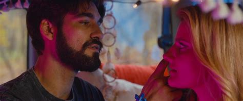 Auscaps Leonardo Marques Nude In Love Sex Pandemic