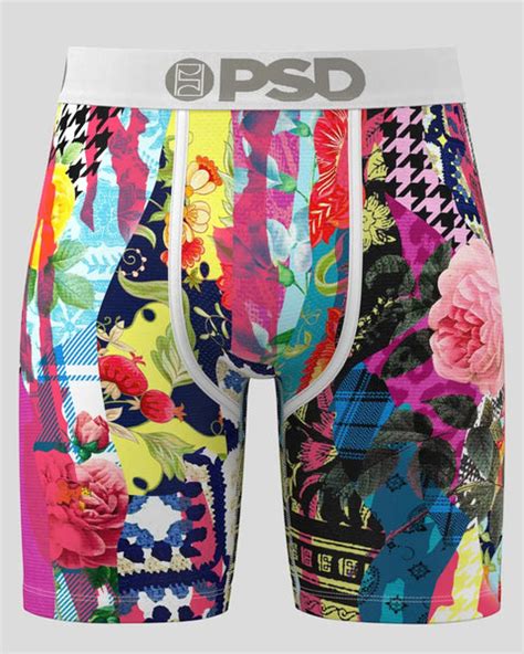 Textiles Standard Length Psd®