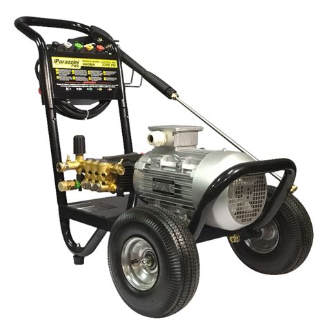 Hidrolavadora Electrica 3hp 220v 3p Sutisa