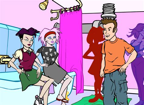 Bar Hopping Images Screenshots Sex Game