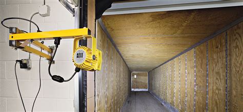 HD LED Loading Dock Lights Rite Hite