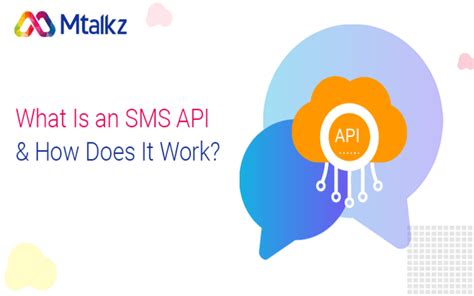 What Is An SMS API And How Does It Work Nasscom The Official Community Of Indian IT Industry