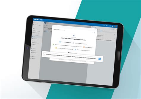 Paychex Introduces Hr Analytics Premium Plus Solution