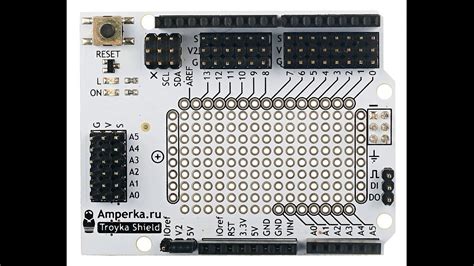 Урок1 Arduino Что это такоеПодключениеПроверка работыПервые
