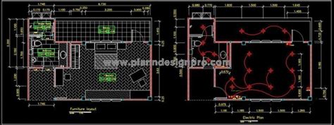 Basement Parking Design Cad Layout Drainage And Kerb Details