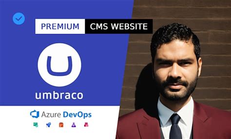 Craft Your Custom Umbraco Cms Fast By Ramyvictor Fiverr