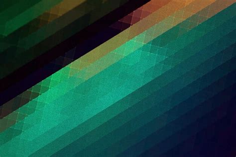 Premium Photo Triangulate Background Geometric Background With Different Colors