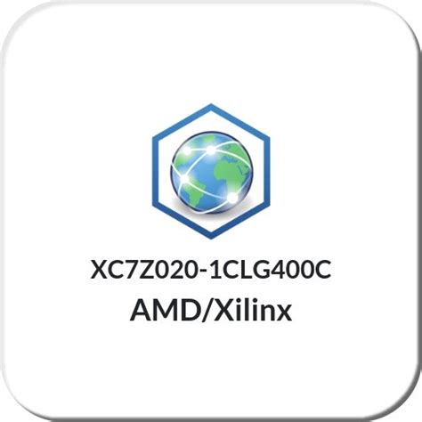 XC Z CLG C AMD Xilinx AMD Xilinx BidChips
