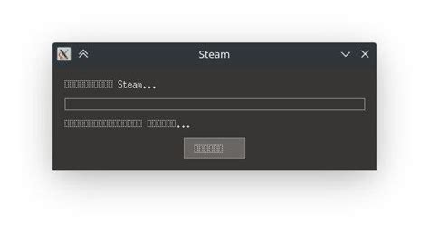 Russian Characters Are Not Displayed Correctly When Launching Steam Software And Applications