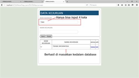 simple “crud” with asp vb and sql server 2008 ~ it gaptek