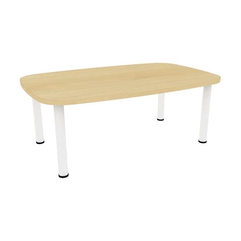 Versatek Organic Rectangle 1200 X 750 Table Step4