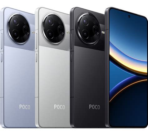 POCO X7 Pro vs POCO F7 Pro Todas las diferencias de ambos teléfonos Carlos Vassan