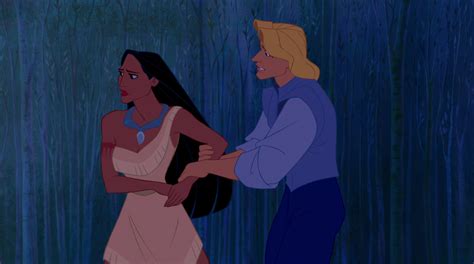 Pocahontas Screencap Fancaps