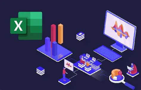 Excel 2021 Course Efficiently Manage Your Data