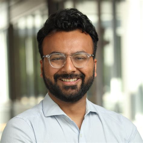 Chirag Agarwal — School Of Data Science