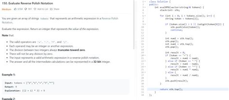 completed a data structures and algorithms coding challenge aashi