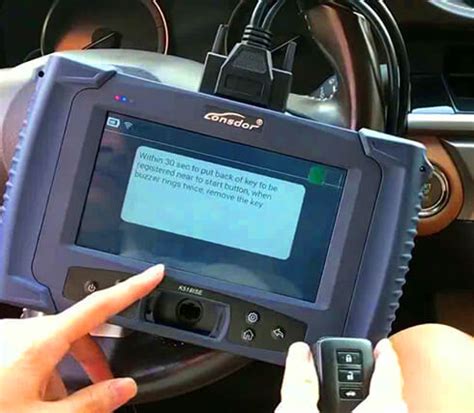 Key Programming 24 7 Mobile Locksmith