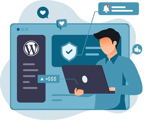 Wordpress Maintenance Services Wp Site Protection