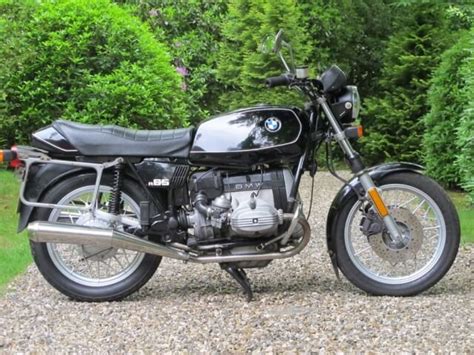 Bmw R65 Classic Super Bikesclassic Super Bikes