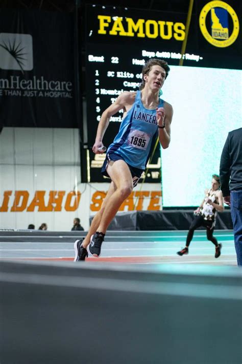 Milesplit Top 25 Photos From Day 2 Of Simplot Games