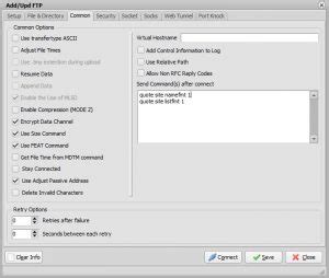 IBM ISeries FTP Server File Transfer Tool From Limagito