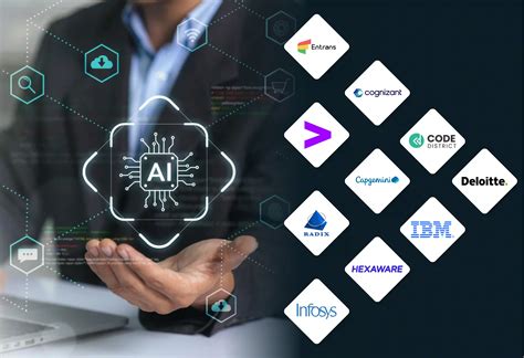 10 Top Big Data Analytics Companies In 2025