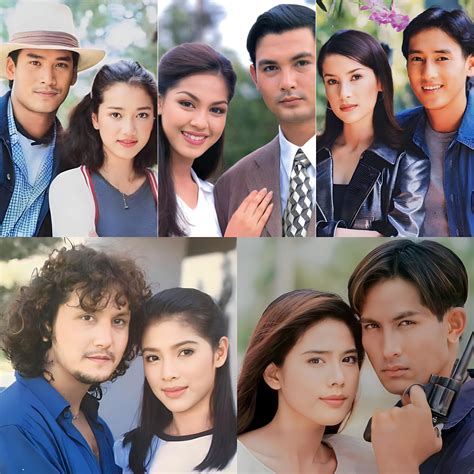 คนรักละครเก่า ละคร ศุกร์ เสาร์ อาทิตย์ มกราคม