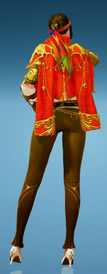 Bdo Fashion [mystic] Coco Nutty Pirates Black Desert Online