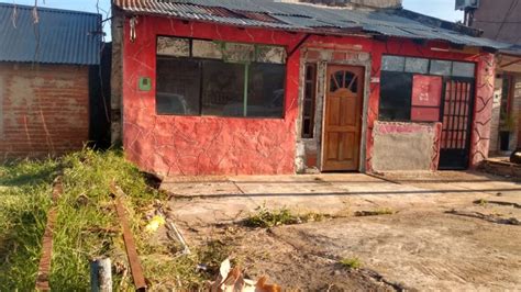 Caso Tablado El Misterio De La “casa 2” De La Fundación Filipos