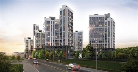 오류역 역세권과 공원 조망권 품은 중소형 아파트 신규 공급 눈길