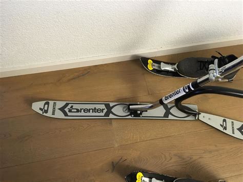 Skibob 70er Jahre Weltmeistermodell Gebraucht In Rheineck Für Chf 148