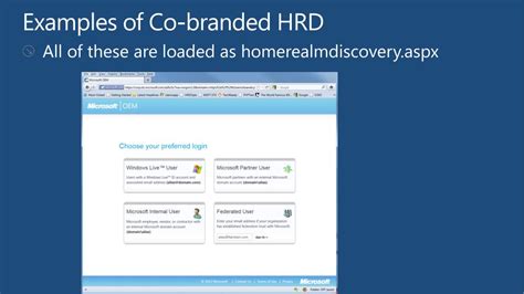 ppt customizing and extending adfs 2 0 powerpoint presentation free
