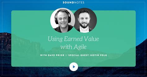 using earned value with agile recorded by dave prior by leadingagile