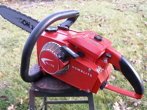 Leons Personal Collection Leons Chainsaw Parts And Repair