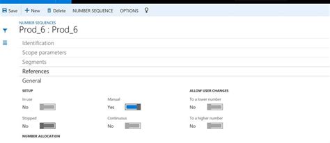 Data Management Overview Finance Operations Dynamics Microsoft Learn