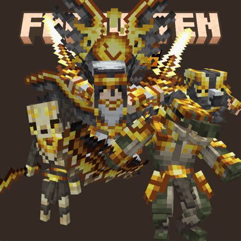 Dungeons And Combat Minecraft Mods CurseForge