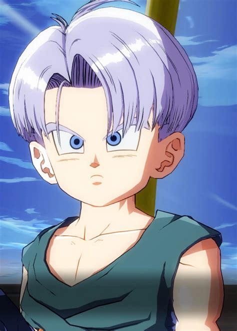 Trunks Dbs