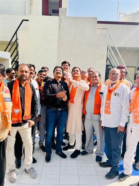 Dr Hasmukh Patel Home