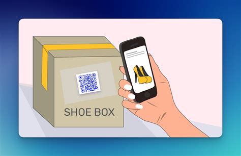 Minimum Qr Code Size Best Practices And Examples