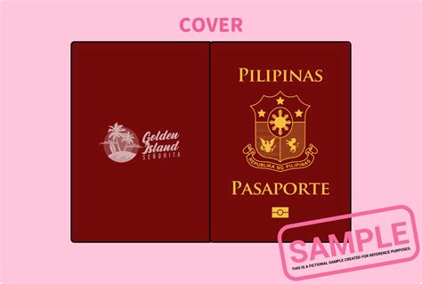 Philippine Passport The Complete Guide To Requirements Renewal