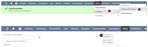 a complete guide to quickly setting up a netsuite connector with oracle