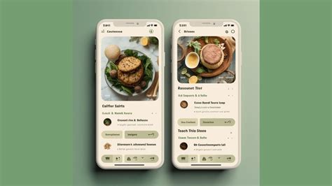 Build Recipe App In React Native Part 3 Frontend For Home Page Ui Youtube