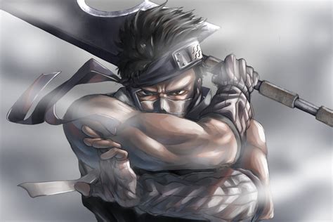 3000x2000 Resolution Zabuza Momochi Art 3000x2000 Resolution Wallpaper