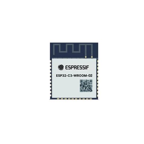 Esp32 C3 Wroom 02esp32 C3 Wroom 02u Esp32 C3 Module