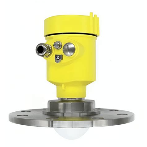 Gaotek High Frequency Radar Sensor Gao Tek